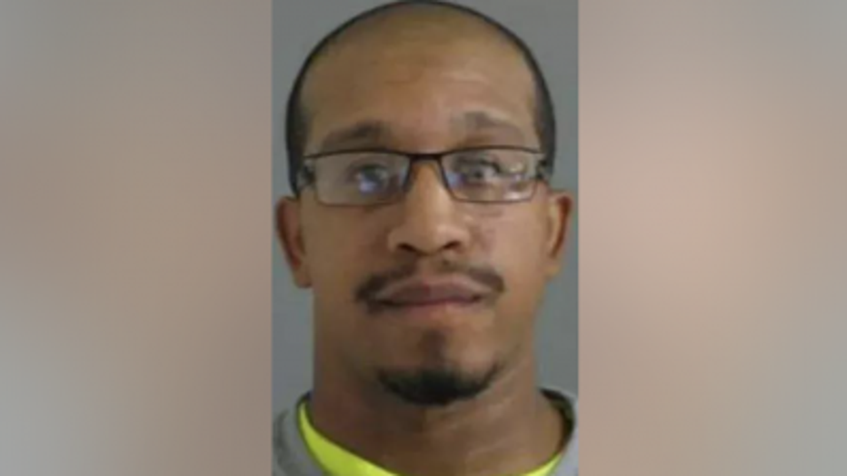 Fairfax County Police arrest murder suspect who repeatedly evaded ... Fairfax County Police arrest murder suspect who repeatedly evaded ...