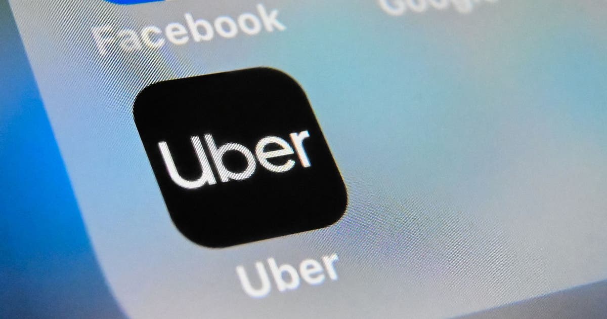 Uber driver carjacked at gunpoint in Prince William County; police ...