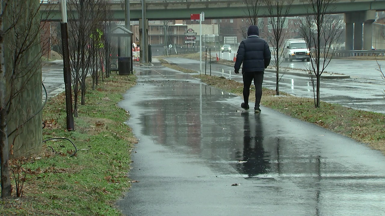 17 Year Old Charged With Assaulting Woman On Arlington Trail Police