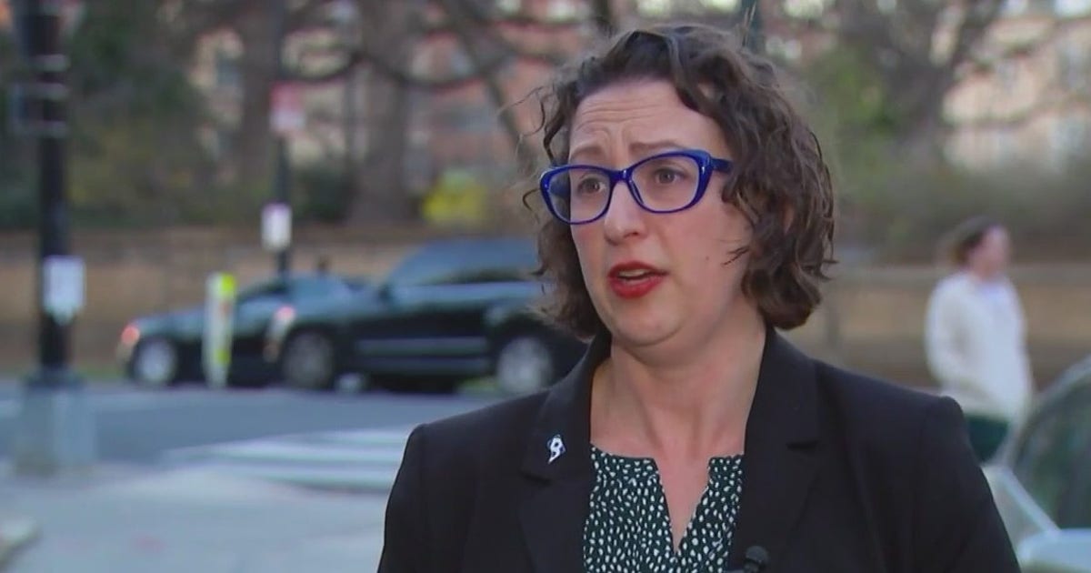 Ward 1 residents launch recall campaign against Councilmember Brianne ...