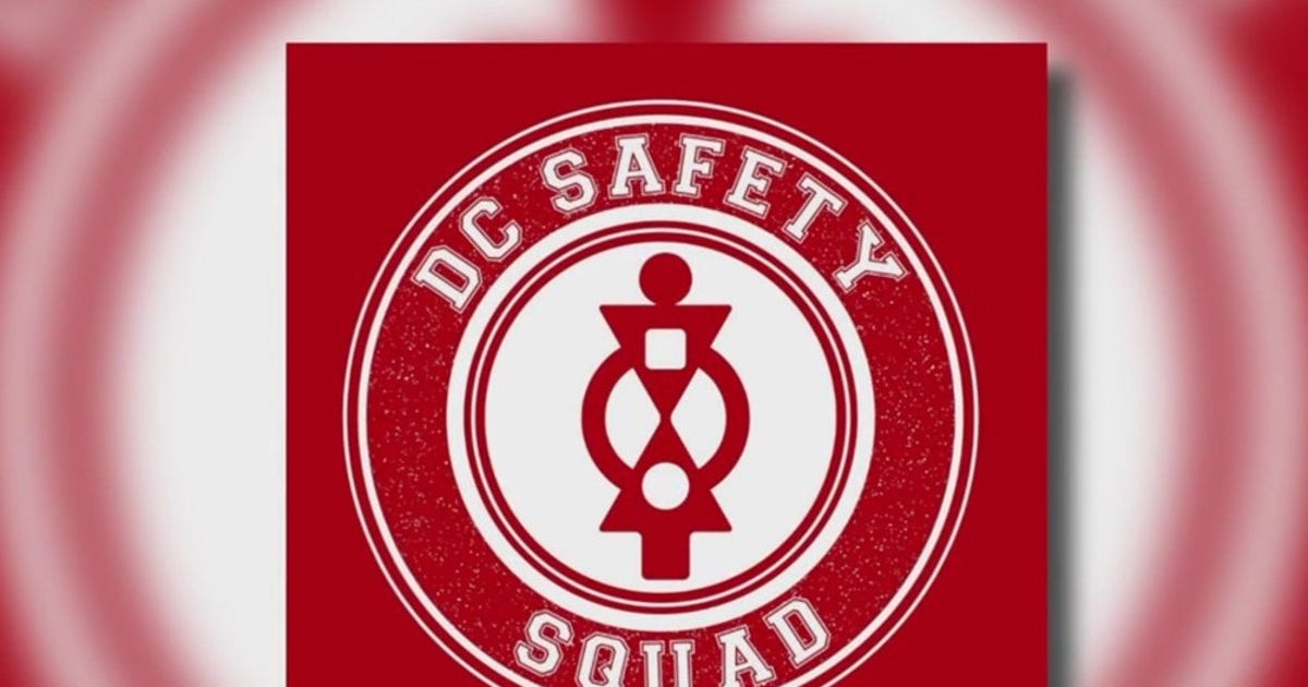 DC Safety Squad wants to end police brutality | FOX 5 DC