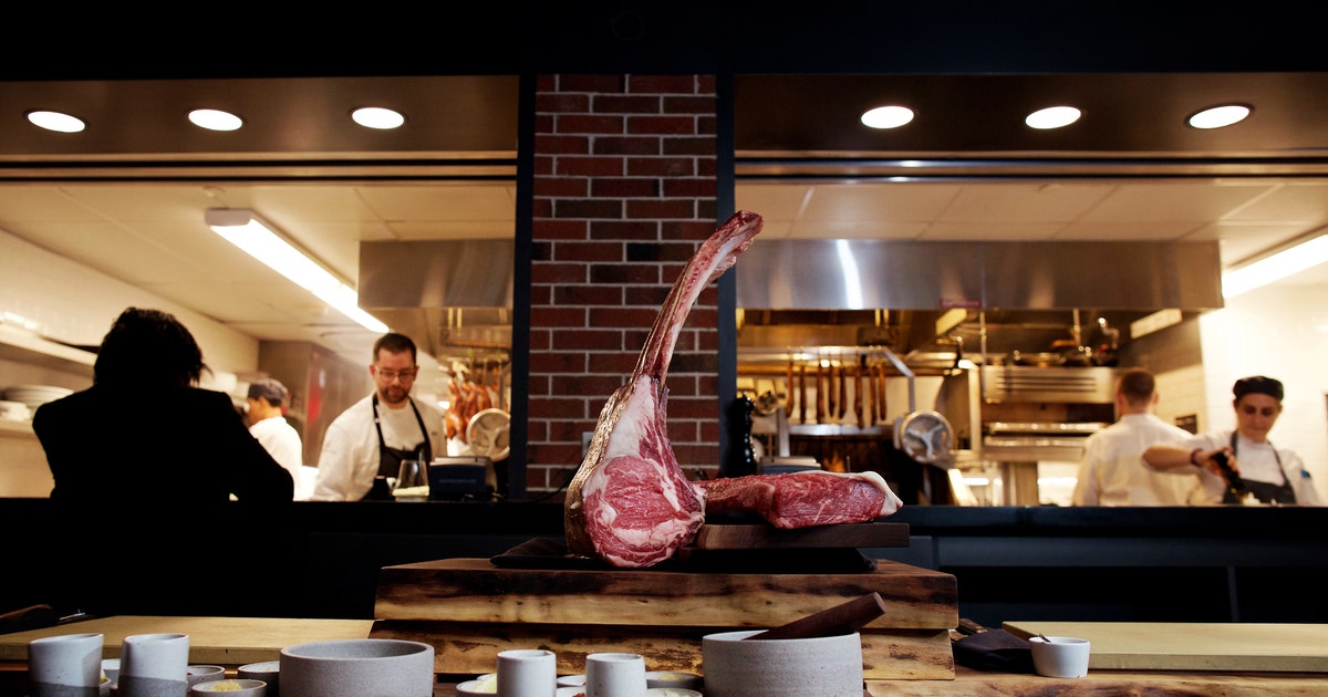 Top 10 restaurants for Valentine's Day celebrations in the DMV | FOX 5 DC