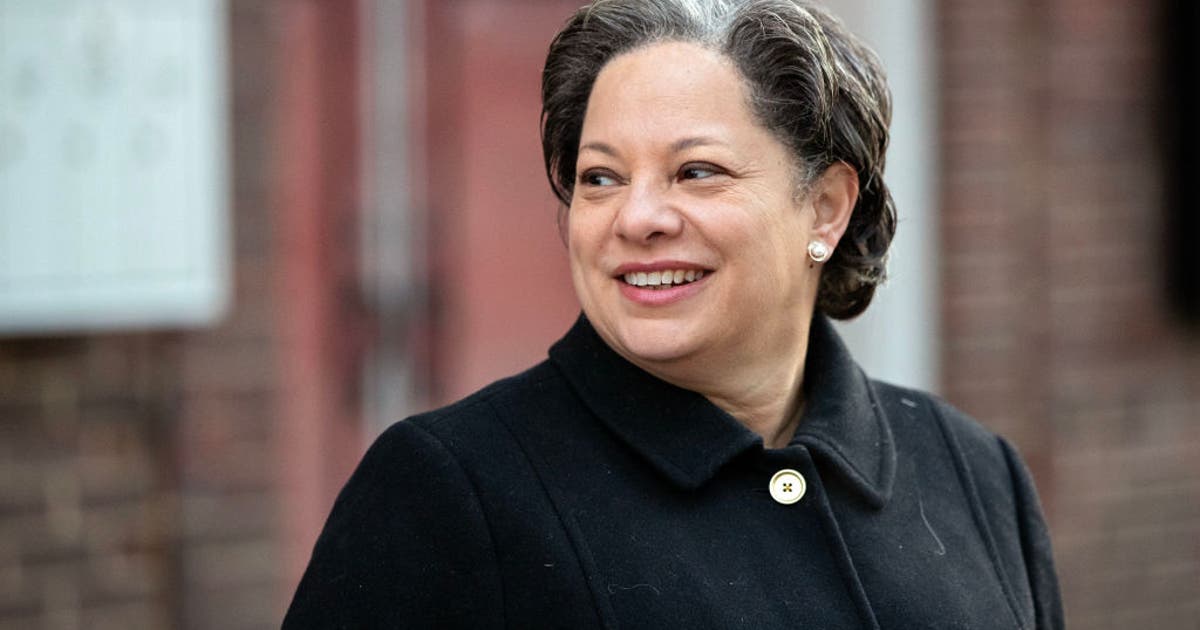 McClellan wins special election for Virginia’s 4th District | FOX 5 DC