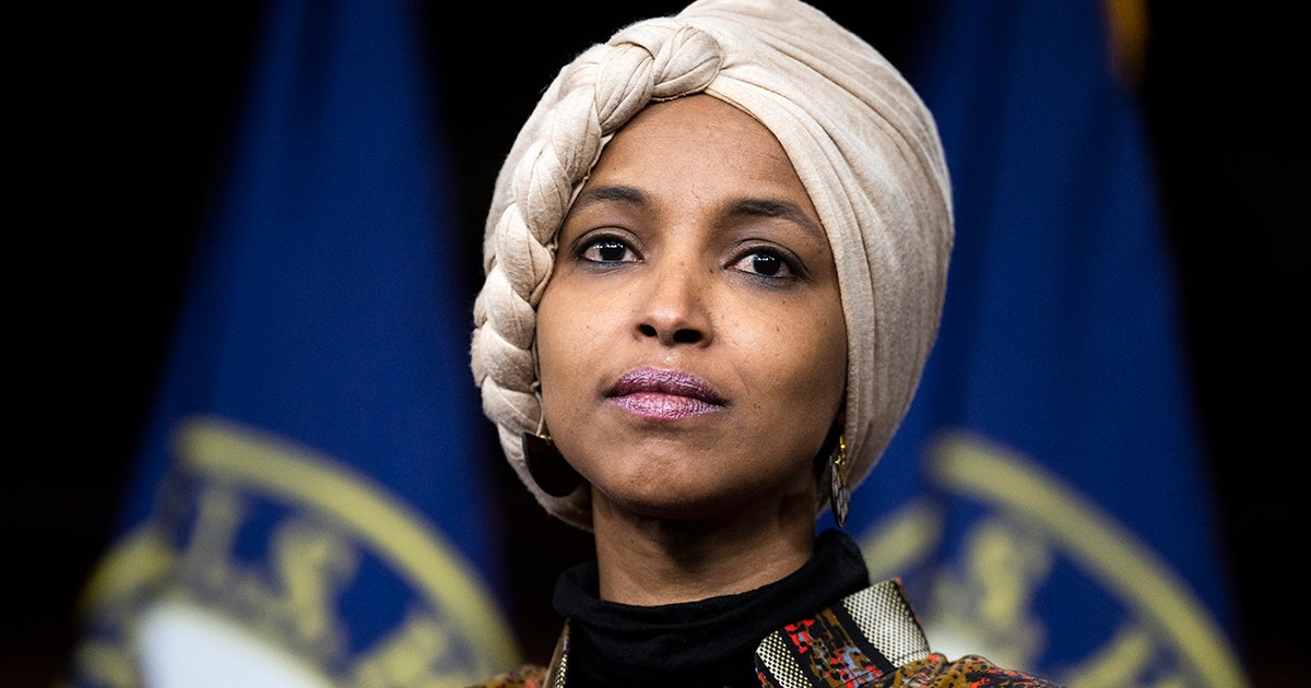 House GOP votes to oust Democrat Ilhan Omar from major committee | FOX 5 DC