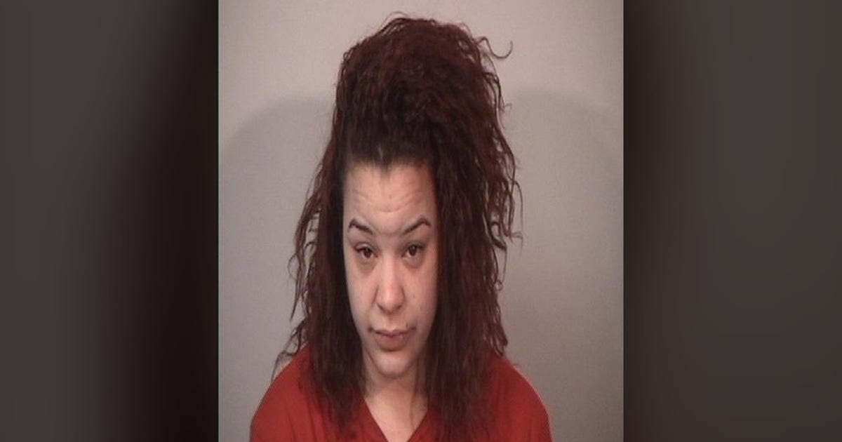 Woman arrested for DUI with young child in car | FOX 5 DC