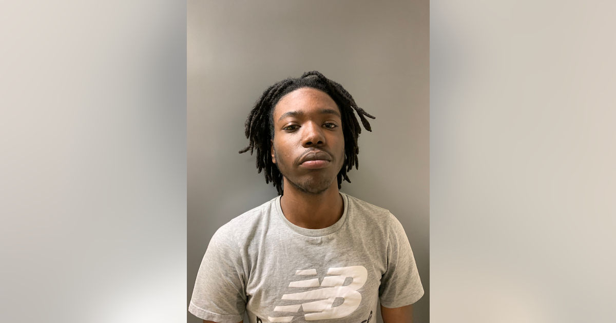 Richard Montgomery High School student accused of robbing Shell gas ...