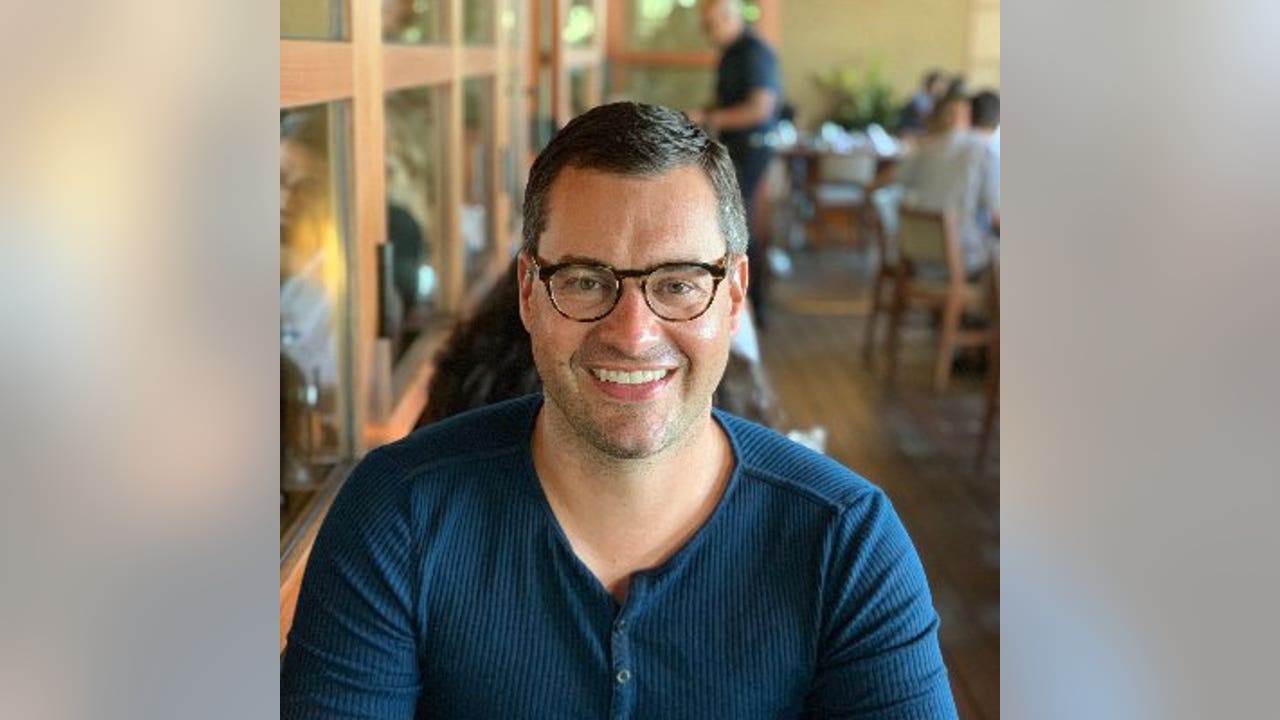 Ben LaBolt tapped to lead Biden communications team | FOX 5 DC