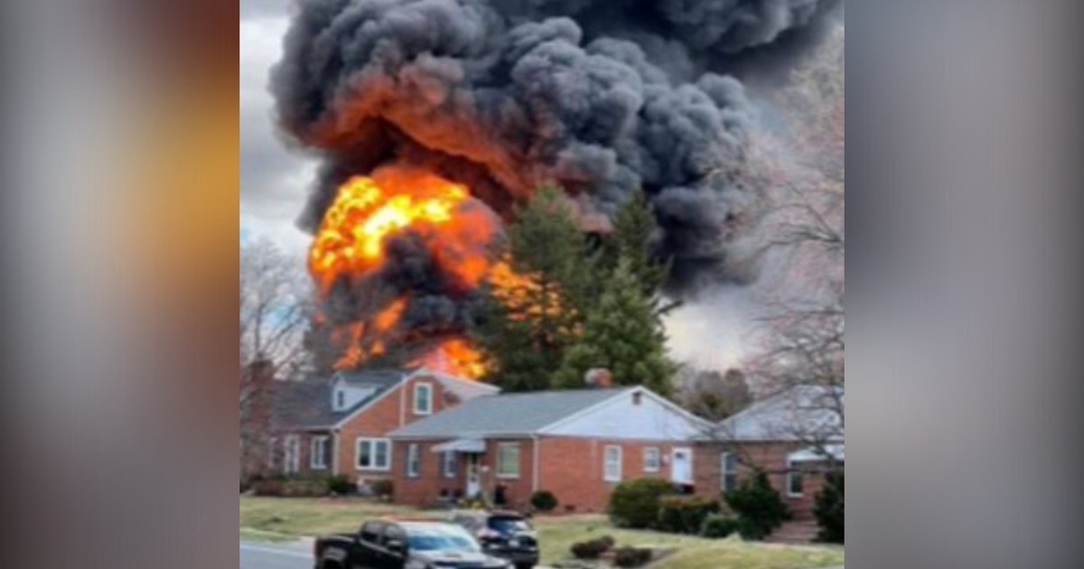Frederick tanker explosion: Residents question US-15 safety after ...