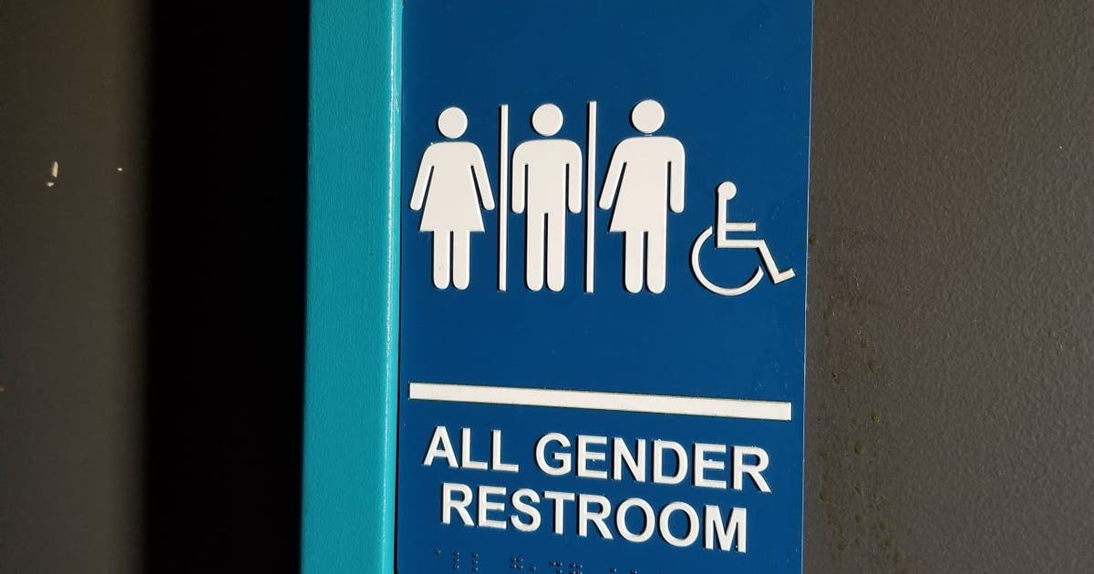 Iowa governor signs gender-affirming care ban, bathroom law | FOX 5 DC