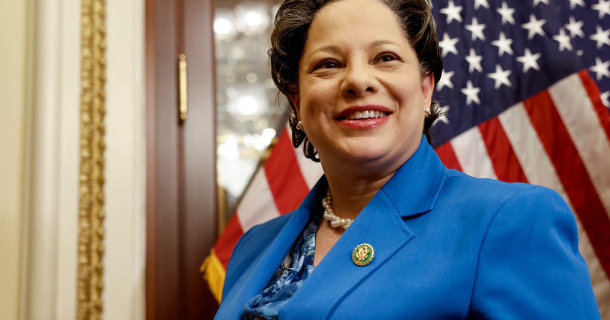 Jennifer McClellan becomes 1st Black woman for Virginia in Congress ...