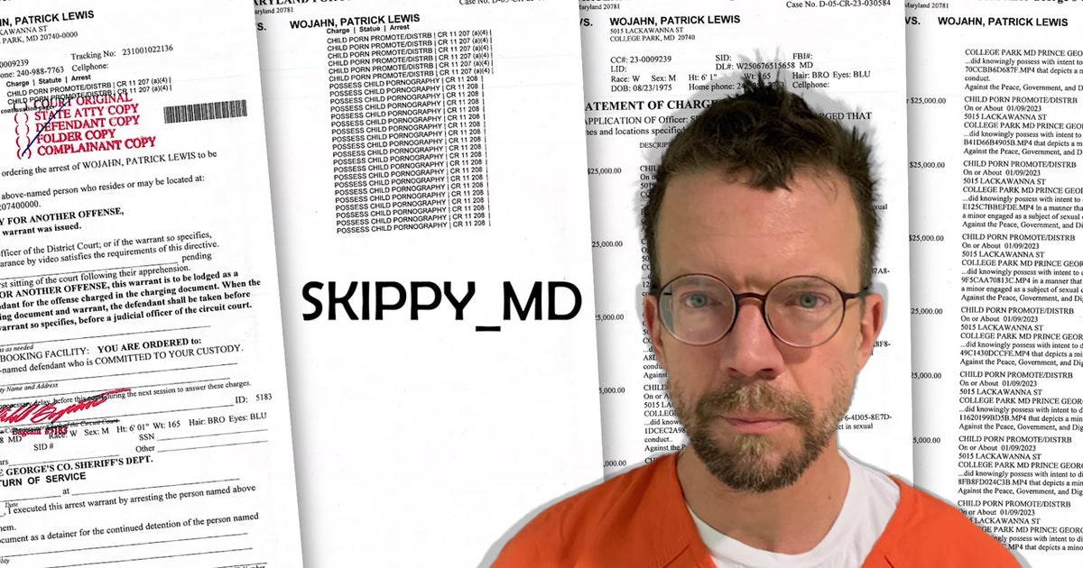 College Park mayor facing child pornography charges expected in court ...