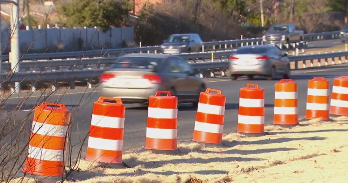 MDOT to install guardrail on Route 15 after tanker explosion in ...