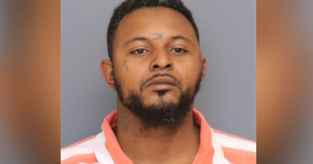 La Plata woman’s death ruled homicide; suspected killer arrested | FOX 5 DC