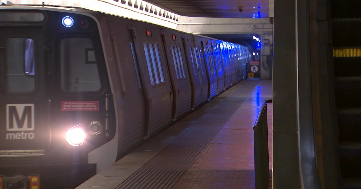 Metro raises autism awareness with special station announcements | FOX 5 DC