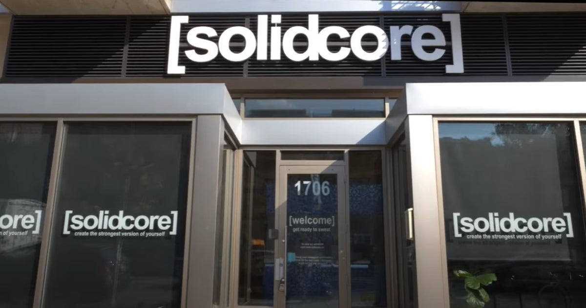 solidcore sold, founder plans to share millions with employees | FOX 5 DC