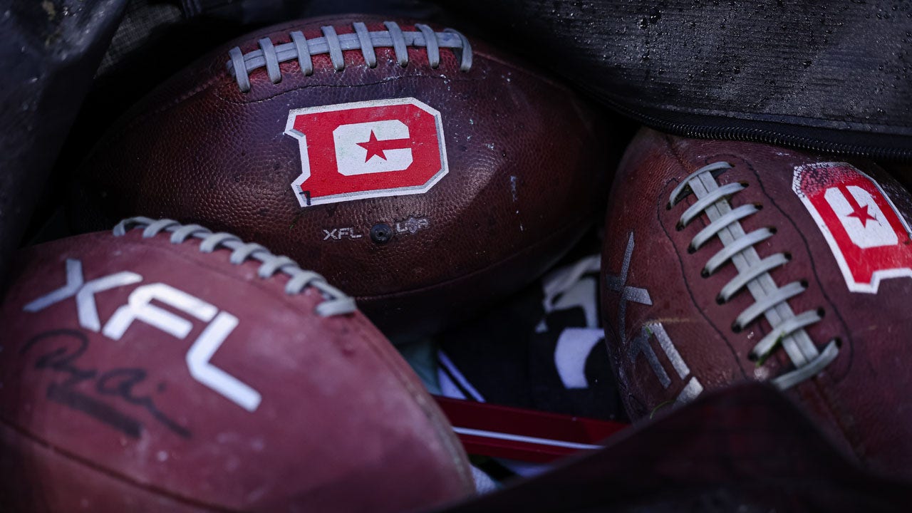 DC Defenders advance to XFL Championship | FOX 5 DC