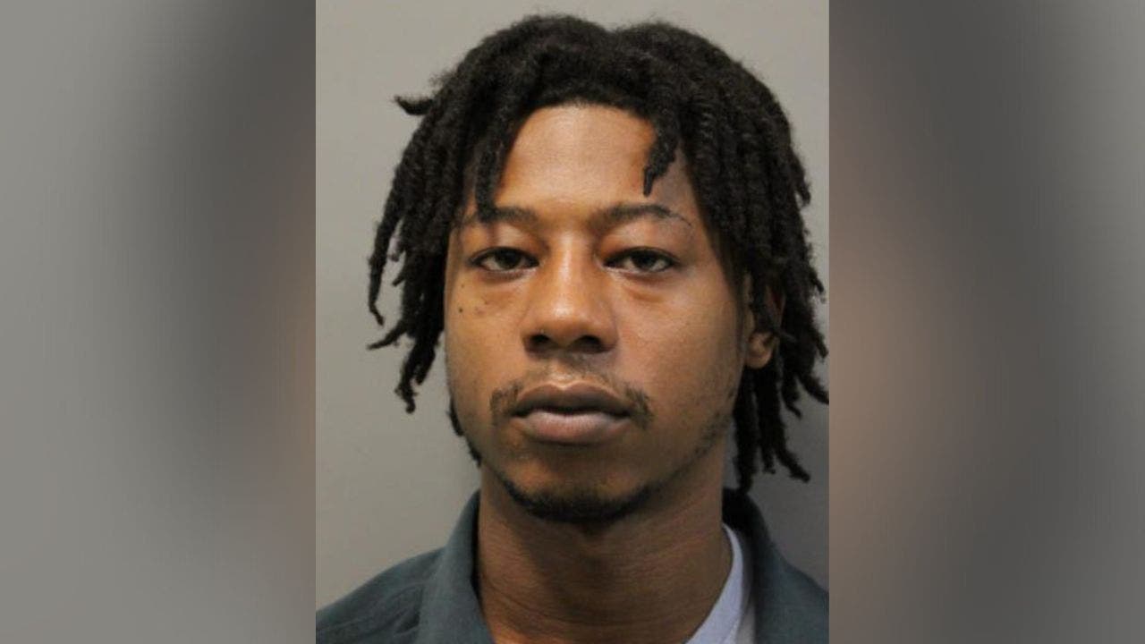 Dc Man Convicted For Breaking Into Home Sexually Assaulting 9 Year Old