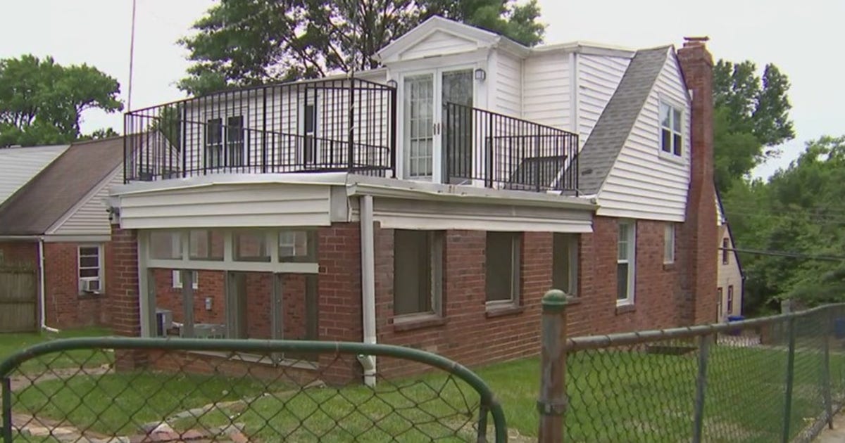 Neighbors on edge after teens throw wild party in vacant Arlington home ...