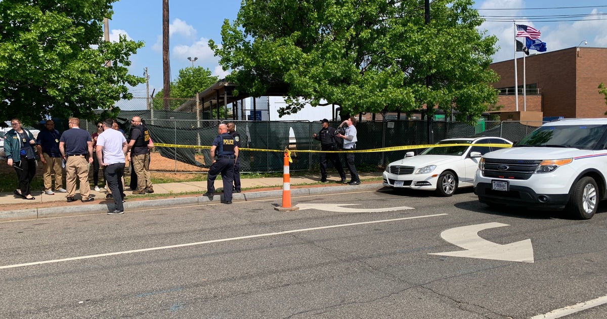 USPS employee in custody after allegedly shooting woman outside postal ...