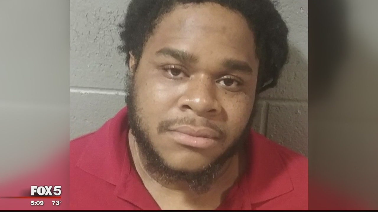 Man Gets Three Life Sentences No Parole In Murder Of 3 Young Girls