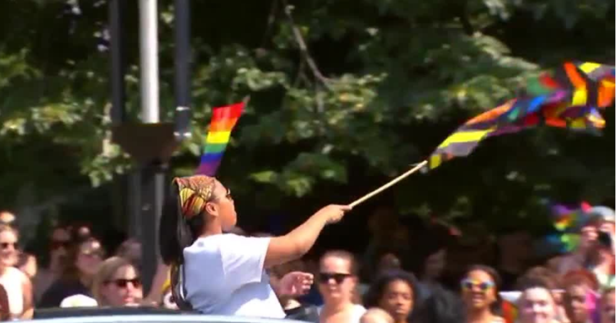 DC prepares for massive World Pride crowds: 'We cannot live in fear ...