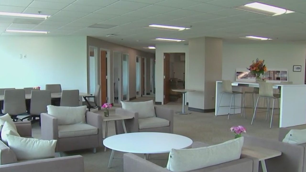 New Public Safety Wellness Center opens for first responders in Fairfax ... New Public Safety Wellness Center opens for first responders in Fairfax ...