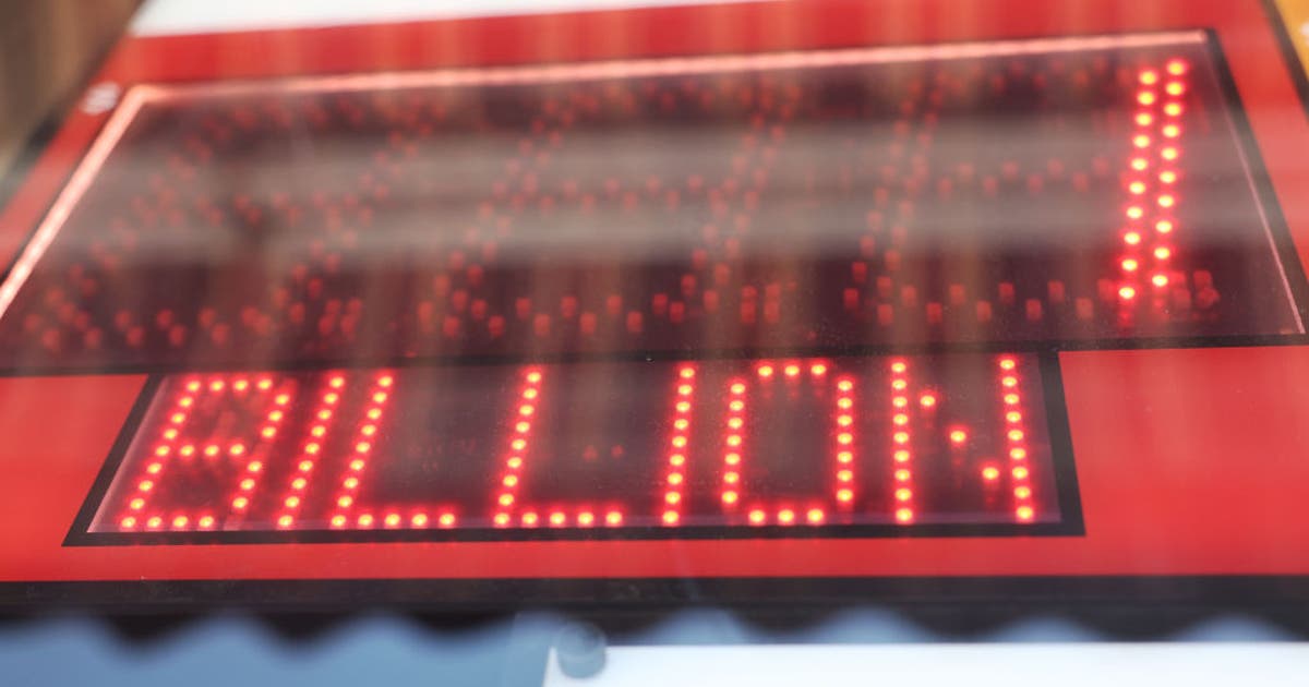 No billion-dollar Powerball winner in Virginia, but 3 tickets won a ...