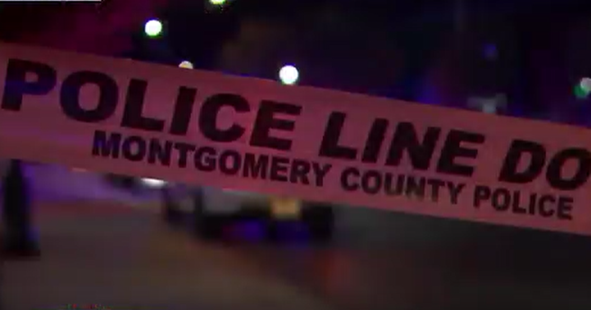 Man stabbed at Montgomery County apartment complex | FOX 5 DC