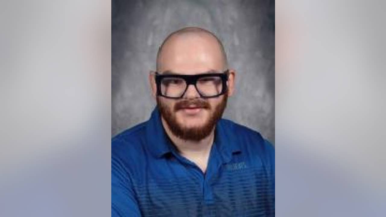Kentucky high school teacher shot, killed at Catholic University | FOX 5 DC Kentucky high school teacher shot, killed at Catholic University | FOX 5 DC