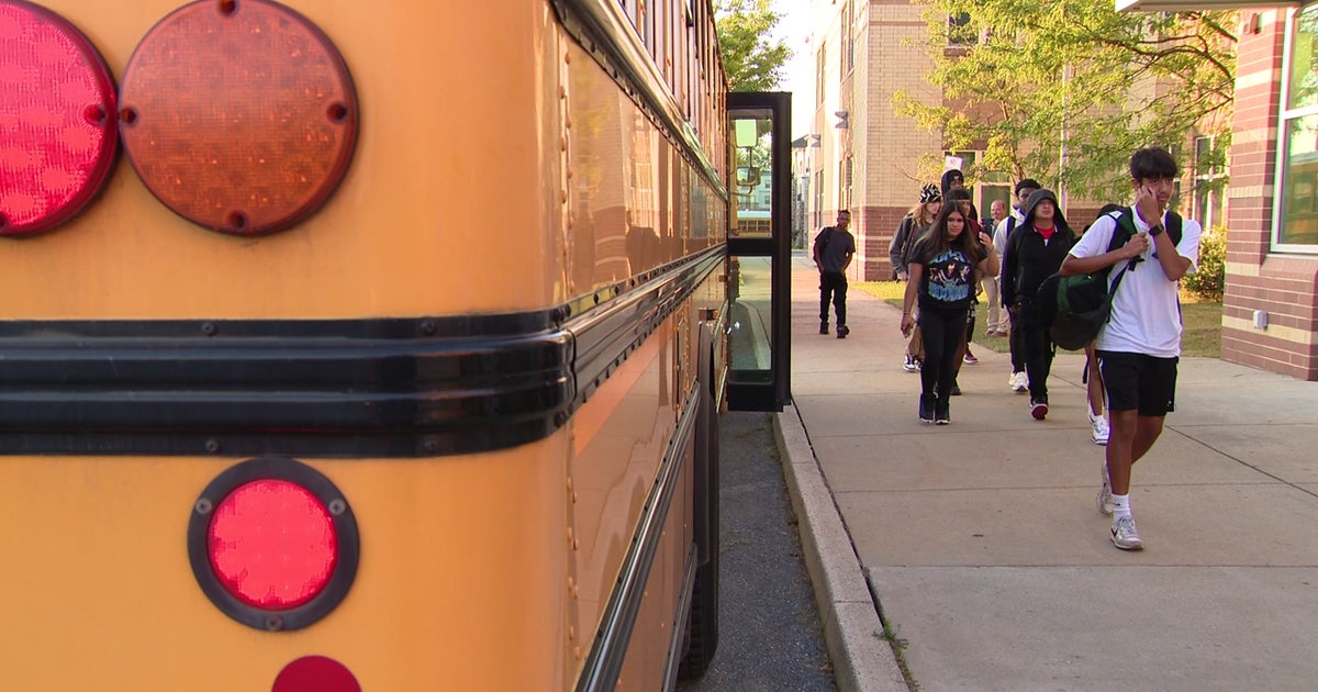 Two MCPS schools dismiss early, FCPS cancels activities as temps rise ...