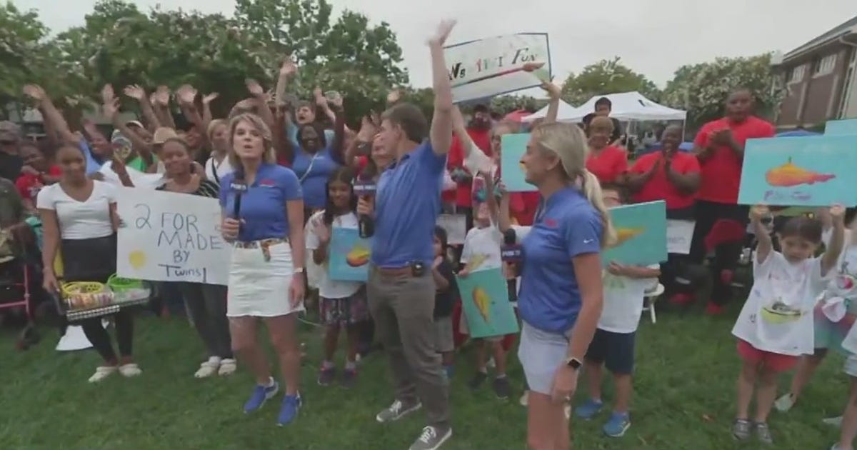 Exploring Germantown: FOX 5 Zip Trip | FOX 5 DC