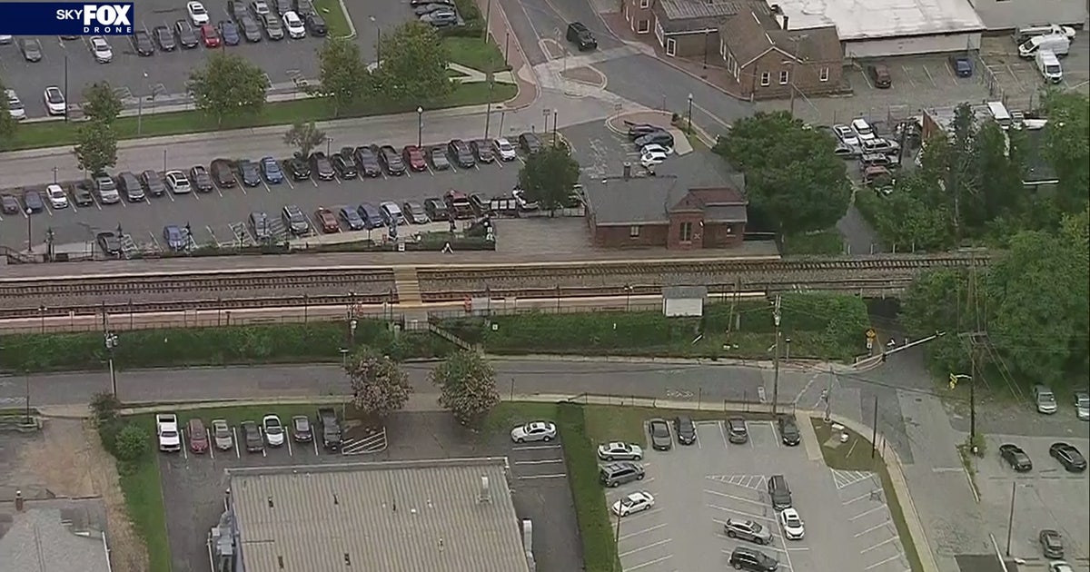 MARC Laurel station closes for 10 weeks for safety repairs | FOX 5 DC