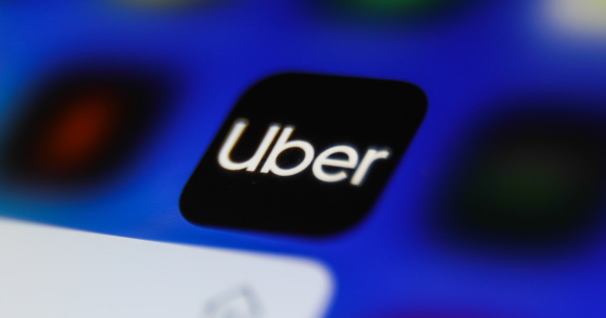 Uber allowing teens to request their own rides and order food in DC ...