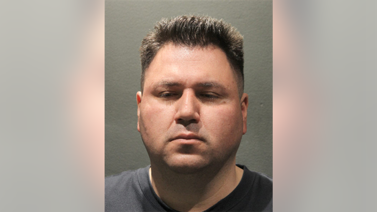 Arlington Man Accused Of Posing As Rideshare Driver Sexually