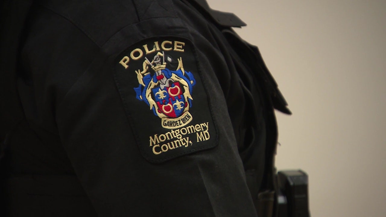 Maryland cop convicted for throwing smoke bomb at police during Capitol ... Maryland cop convicted for throwing smoke bomb at police during Capitol ...