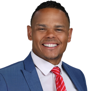 Meet The Team - FOX 5 DC