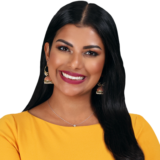 Meet The Team - FOX 5 DC