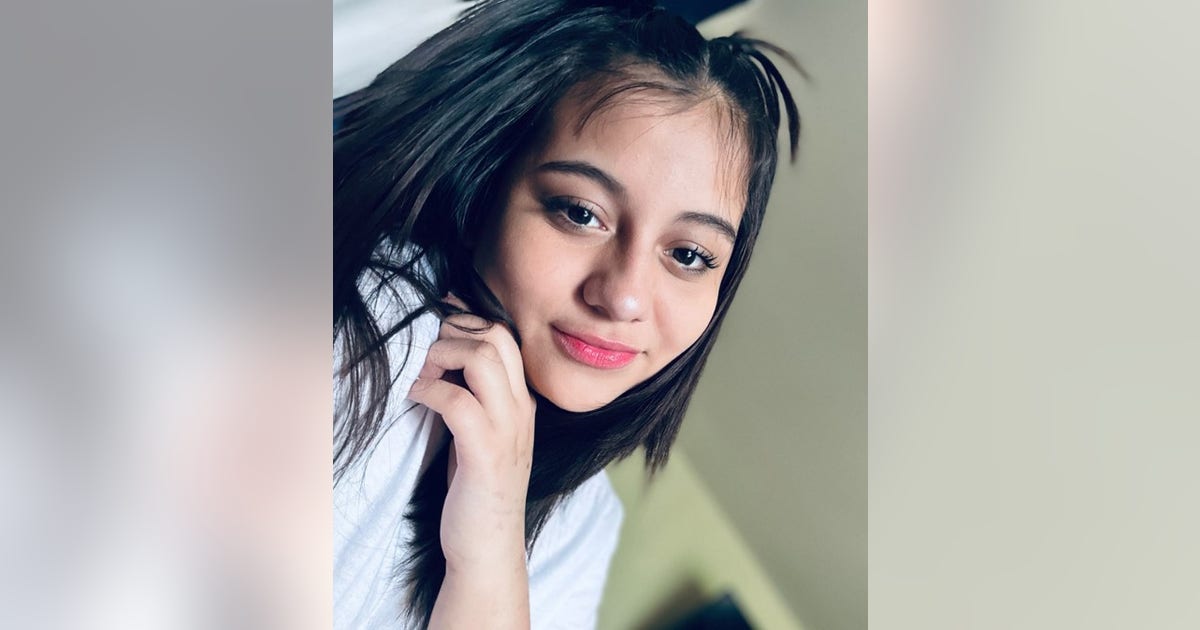 Missing 14-year-old last seen over a week ago in Montgomery County ...