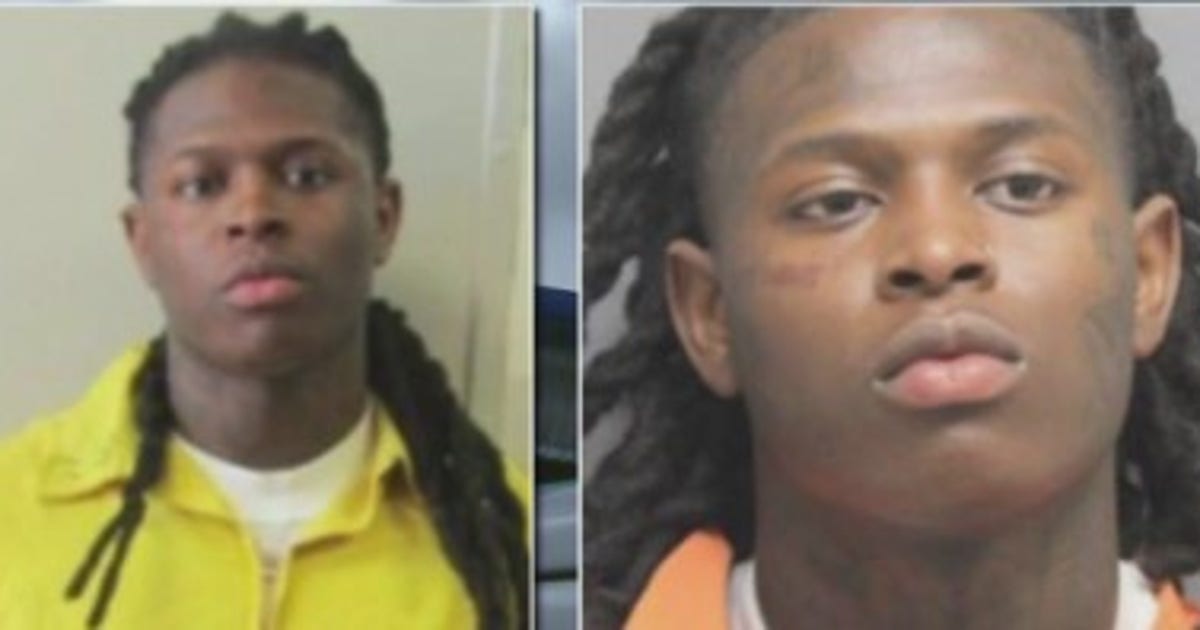 Reward increased to $20K for escaped inmate | FOX 5 DC