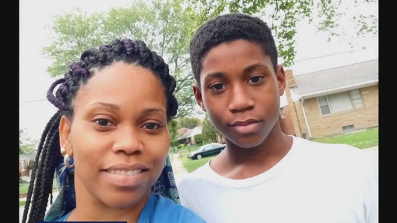 Search for shooter continues nearly a year after 13-year-old killed ... Search for shooter continues nearly a year after 13-year-old killed ...