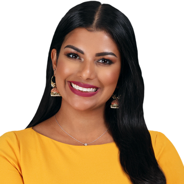 Homa Bash | FOX 5 DC