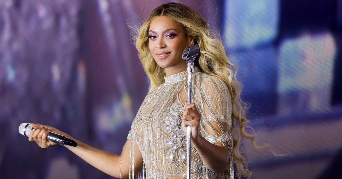 Beyoncé’s Cowboy Carter DC tour dates announced | FOX 5 DC