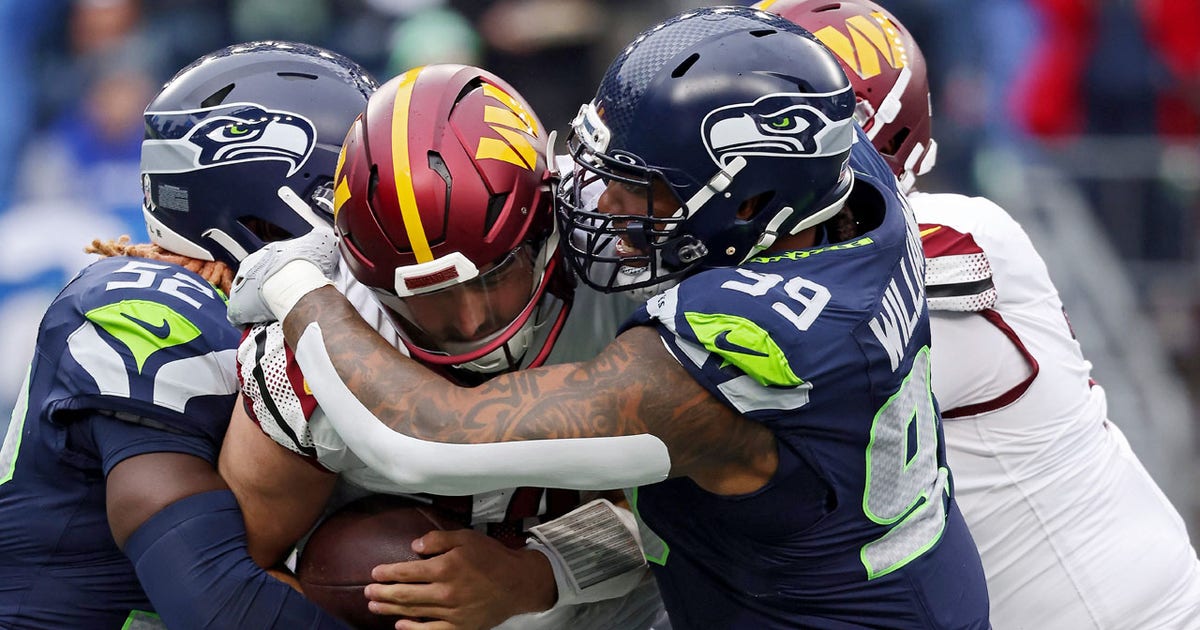 Washington Commanders fall to Seahawks 29-26 after walk-off field goal ...