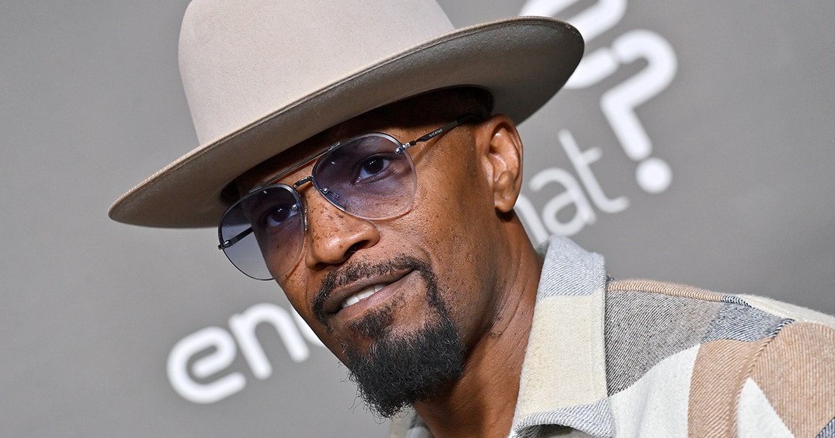 Jamie Foxx says alleged sexual assault ‘never happened’: Rep | FOX 5 DC