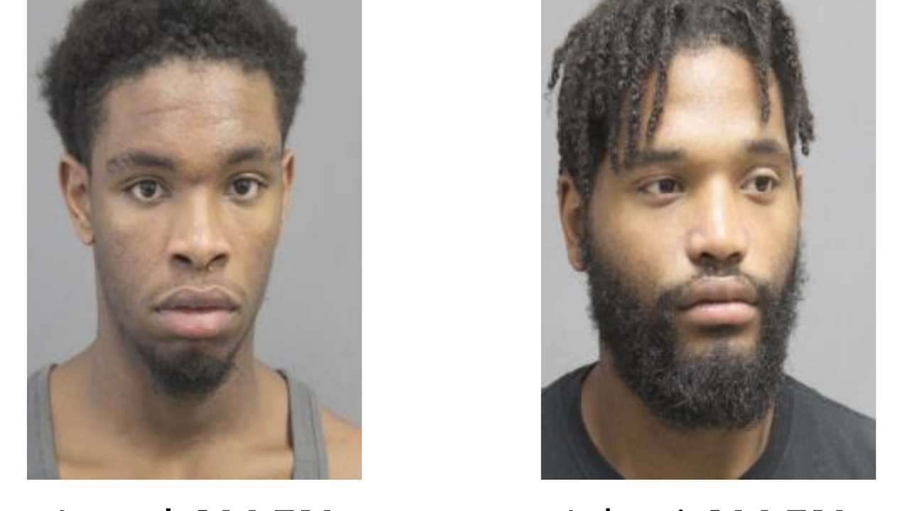 Fairfax County Police Arrest Suspects After Drug Deal Ends In Shooting