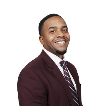 Personalities | FOX 5 DC