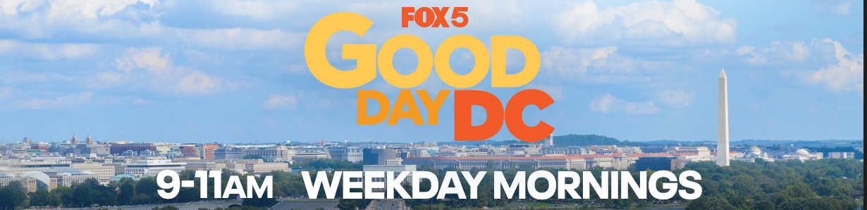 Good Day | FOX 5 DC