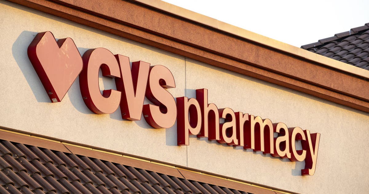 CVS robbery suspect arrested after allegedly targeting two DC locations ...
