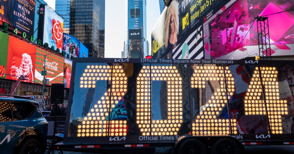 Year in Review: Here are the top headlines of 2023 | FOX 5 DC