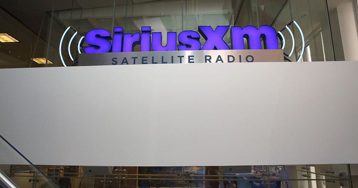 New York files lawsuit against SiriusXM, alleging company made it tough ...